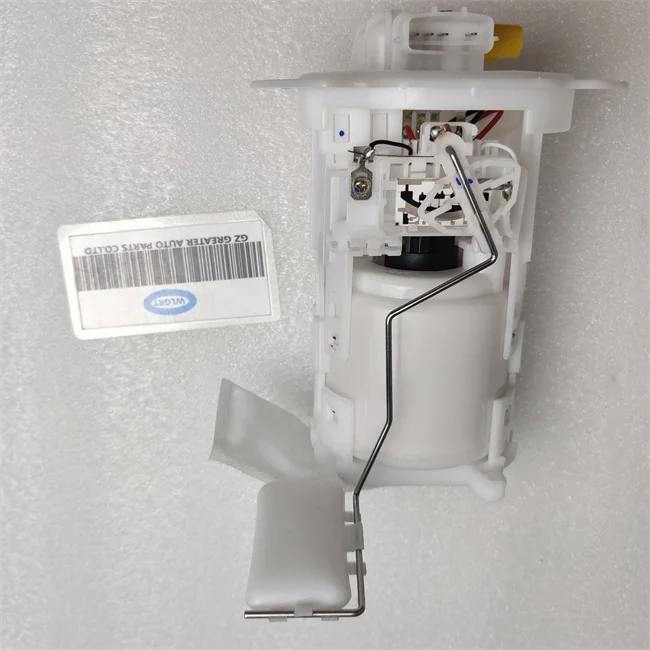 Conjunto de bomba de combustible de piezas de repuesto de coche WLGRT ...