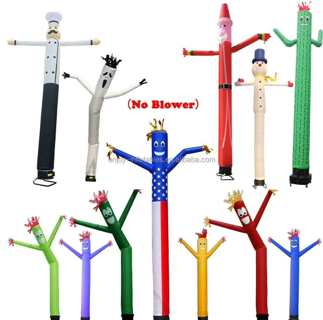 Lighted Wacky Waving Inflatable Arm Wavy Guy| Alibaba.com