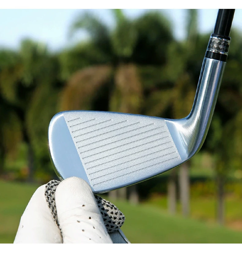 USGA Conforming OEM Golf Clubs - PGM Irons Factory Custom