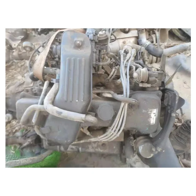 toyo ta hiace 1rz engine Japanese Second Hand Engine for Toyotas Hiace ...