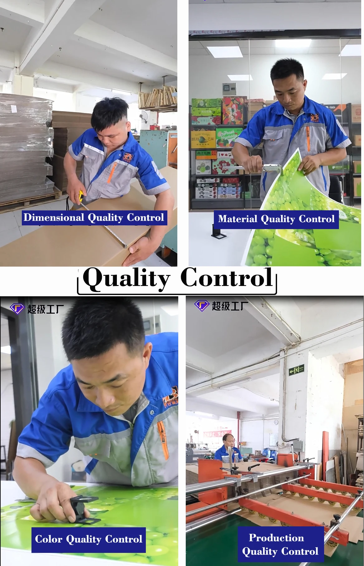 Insulated Cooler Recycled Materials Food Carton Corrugated Embossing ...