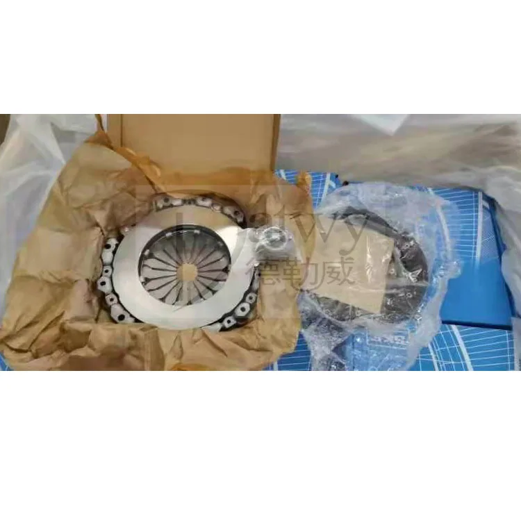 OE 826211 2050H0 2050H5 2050Q7 2050Q8 Clutch Set for Peugeot