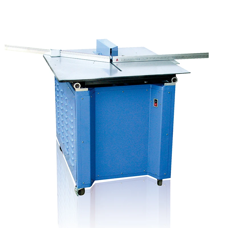 Cheap Easy to Operate 45 Degrees Chamfer Cutting Machine for PS Wood ...