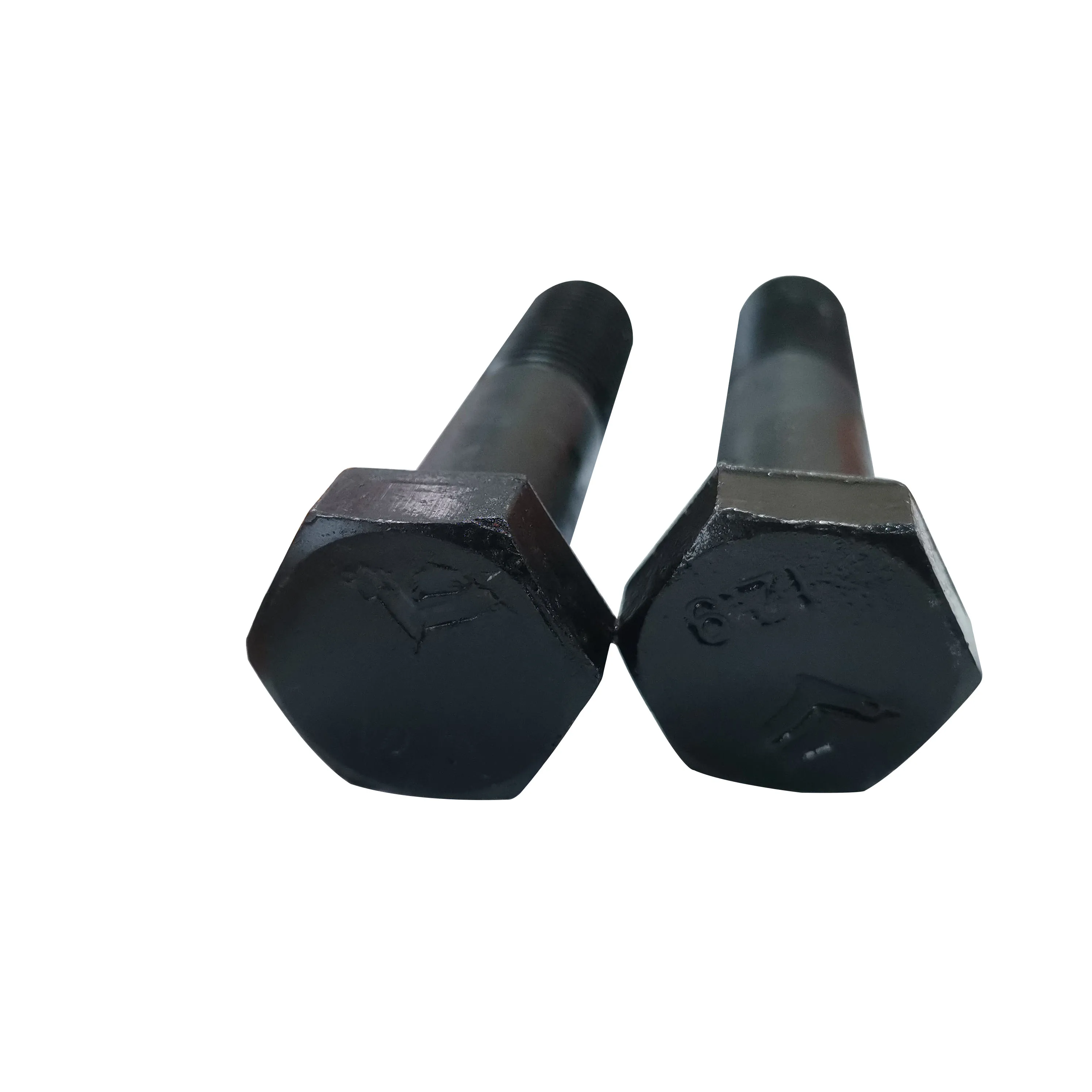 Excavator & Dozer Bolt and Nut 4331851 Hex Bolt Track Roller Bolt