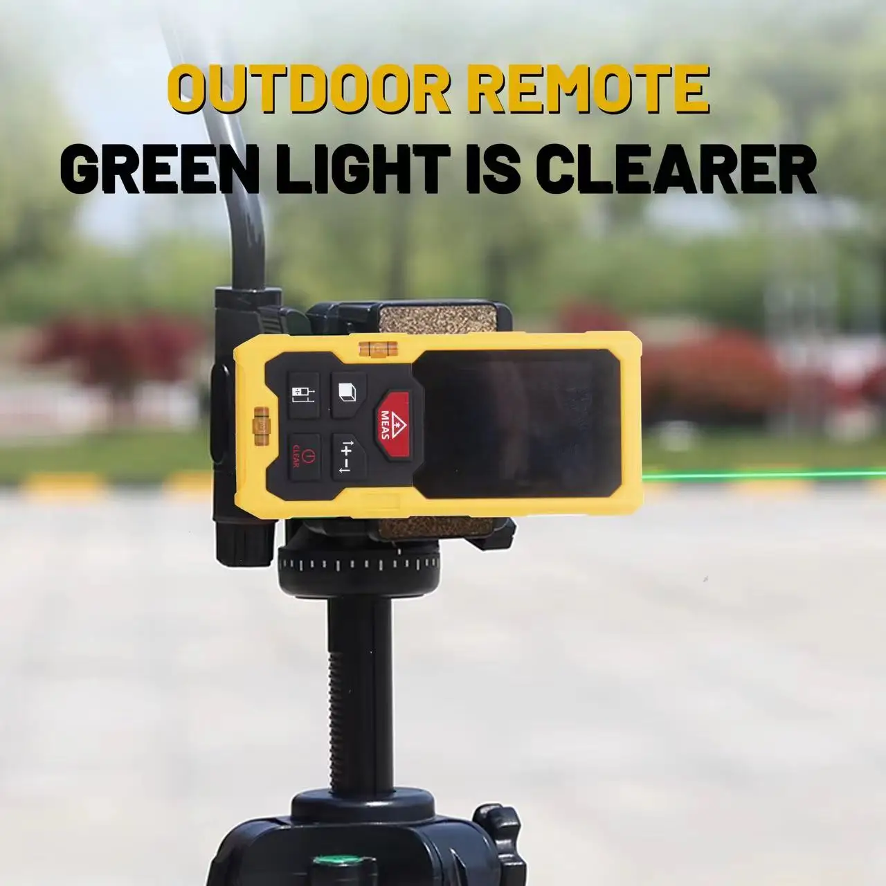 LSD-B Laser Distance Meter - Precision and Reliability