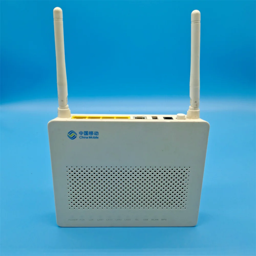 Huawei Original Gpon Xpon Onu Hg8546m Eg8141a5 1ge+3fe+1tel+1usb+2.4g ...