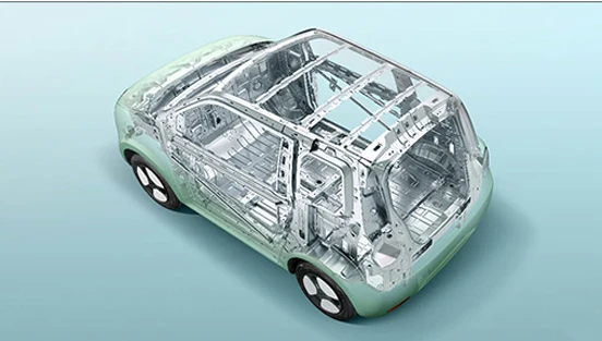 Auto Electrico Changan Lumins Corn 210km 301 Km 400km Sweet High Speed ...