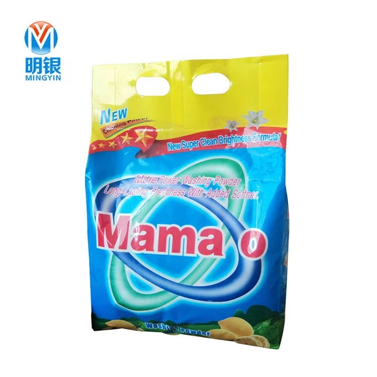 OEM PACKAGING SIZE EFFECTIVE HIGH FOAMING AUTOMATIC DETERGENT WASHING ...
