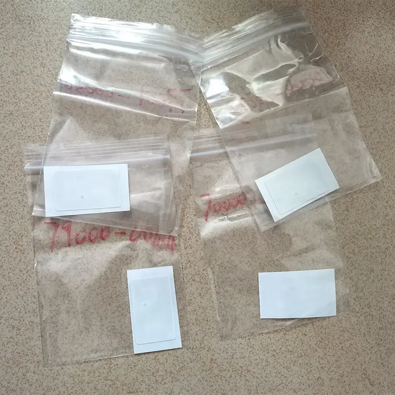 Leibinger RFID Tags Ink Chip 70000-00120 for CIJ Printers