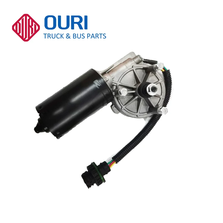 OURI Truck Wiper Motor 20442879 for VOL-VO TRUCK FH12 FH16| Alibaba.com