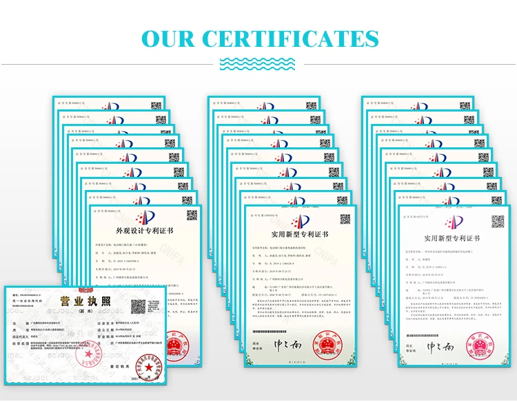 Factory Wholesale Dn50-dn1200 Dn100 Motorized Wafer Type Electric ...