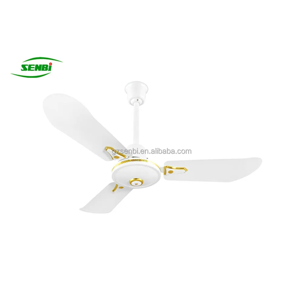 Africa Popular Regulator Control Ceiling Fan 16'' 18'' 3 Or 5 Pp Blades ...