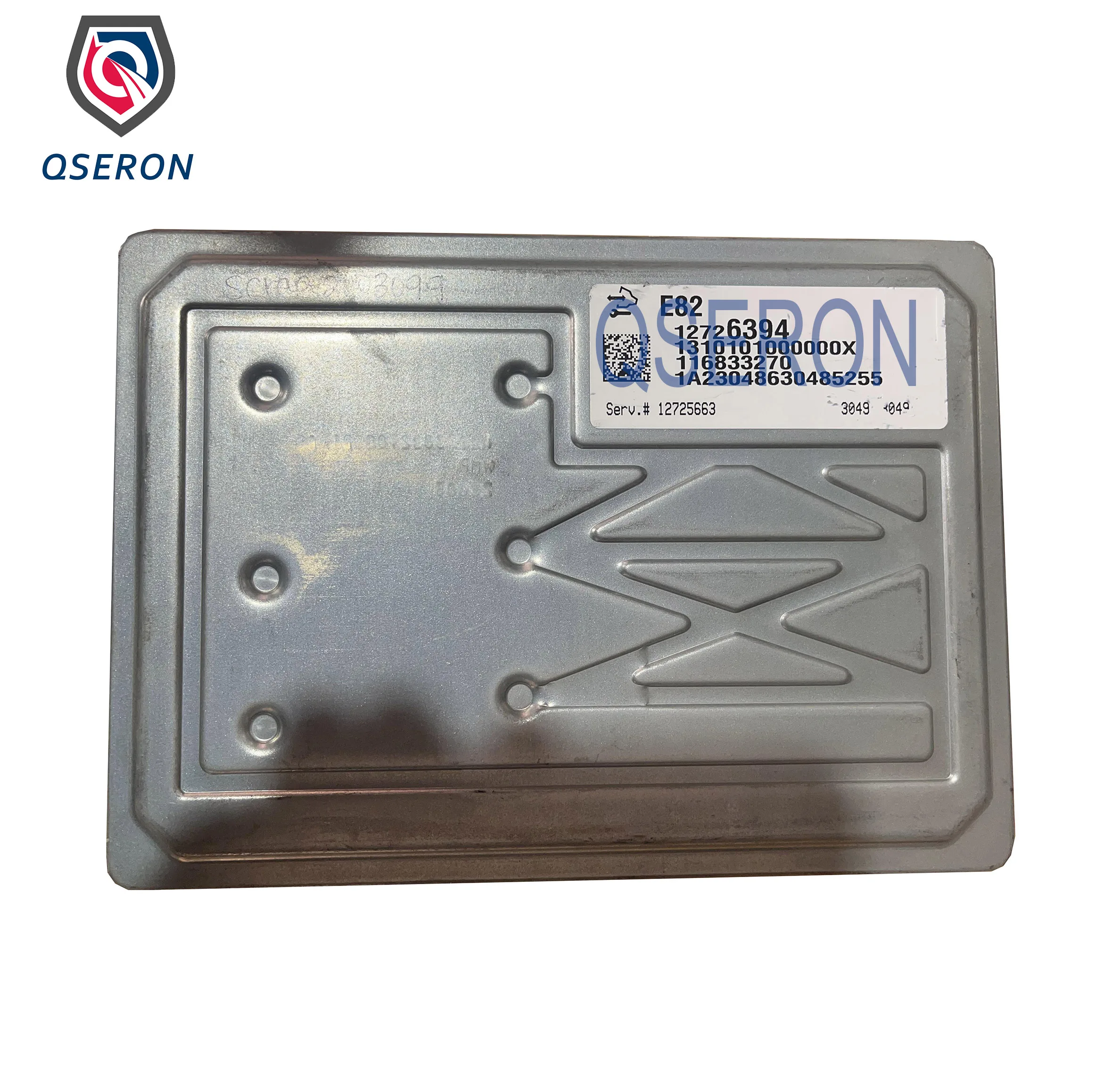 ECM 12725663 for 2023 Traverse 3.6L - QSERON Electrical Control Unit