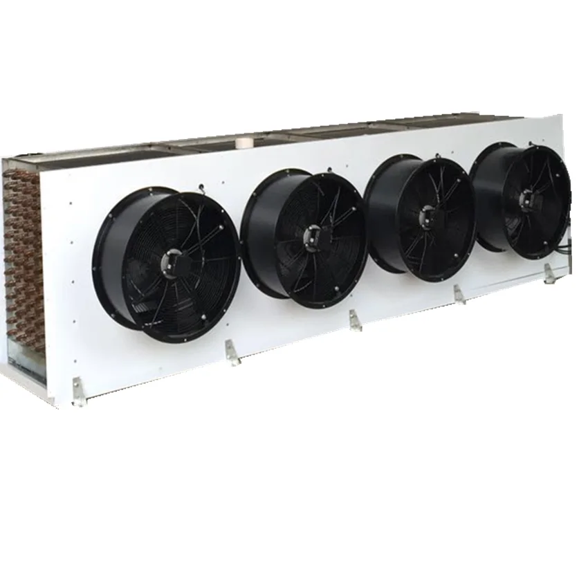 Industrial Evaporative Air Cooler For High-temperature Cooling System - Oem