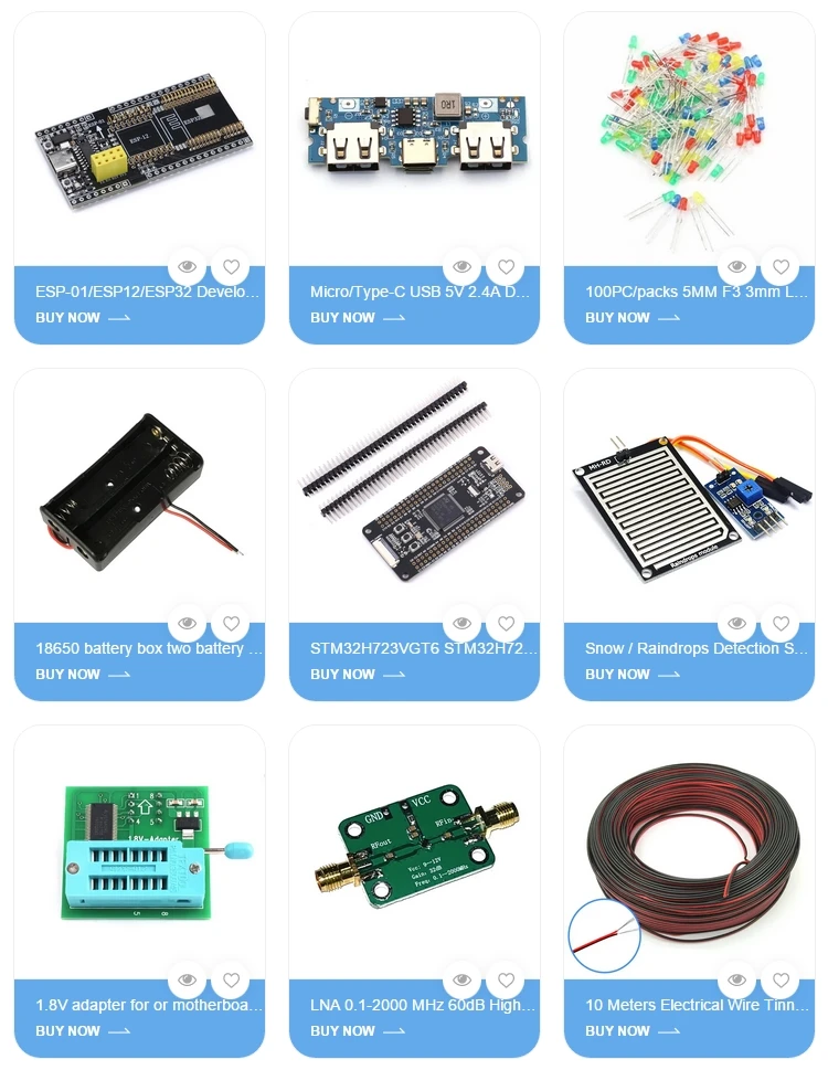 ZK-1001B TPA3116 100W Mono Channel BT Audio Amplifier Board Module With ...