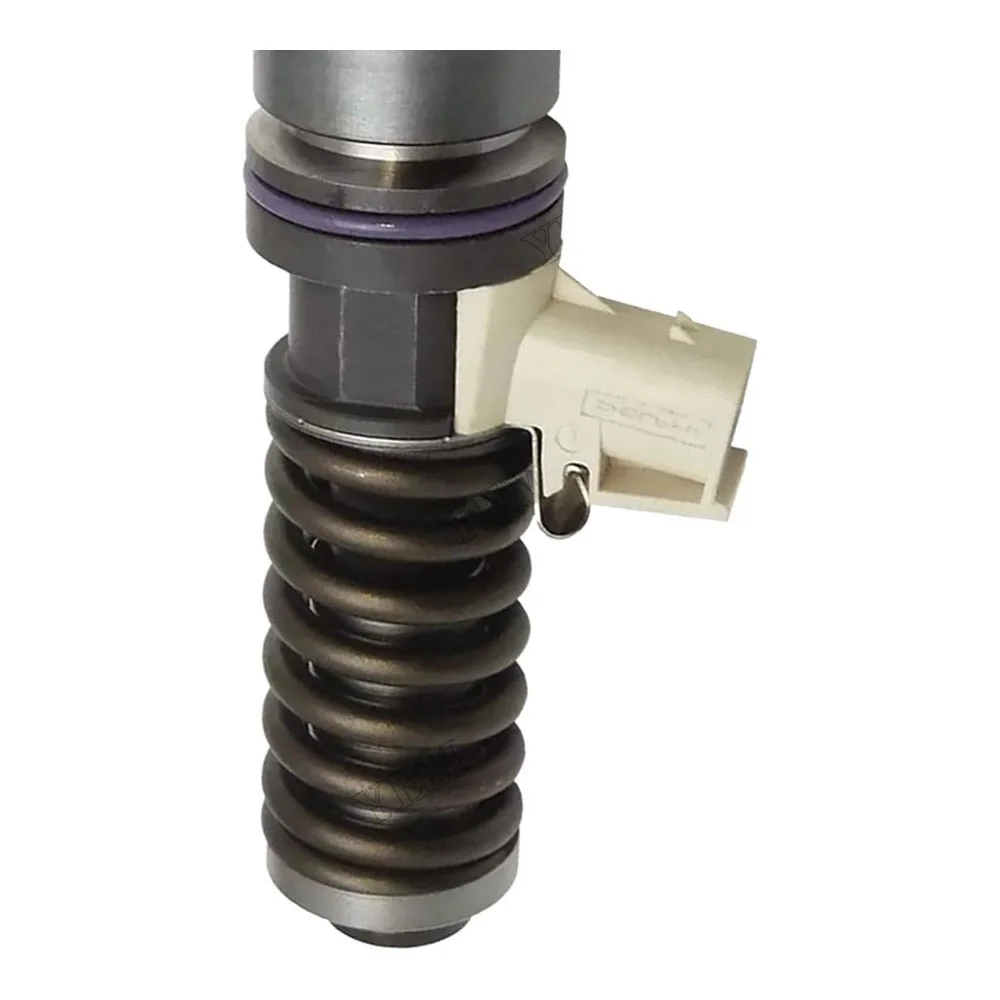 Fuel Injector Voe21947757 For Volvo Engine Tad940ve Tad943ve Tad950ve ...
