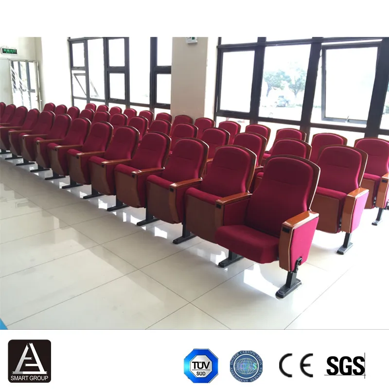 Vip Folding Theater Chair Cinema Auditorium Chair - Buy Cinema ...
