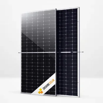 Venta Al Por Mayor Znshine Pv Módulo Solar 400w 450w 460w 540w 550w ...