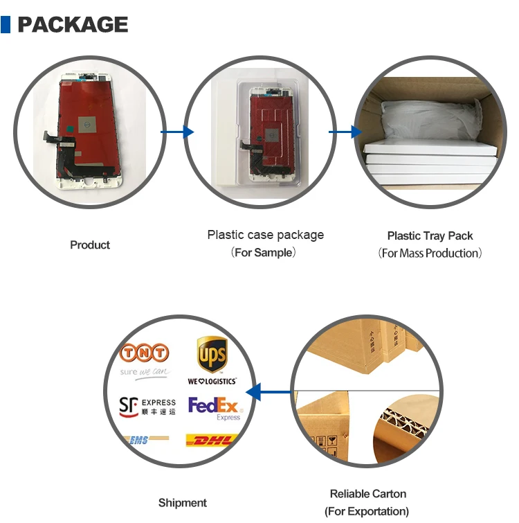 Tft Phone Lcd Screen Mobile Display For Iphone Xsmax Lcd Screen Phone ...