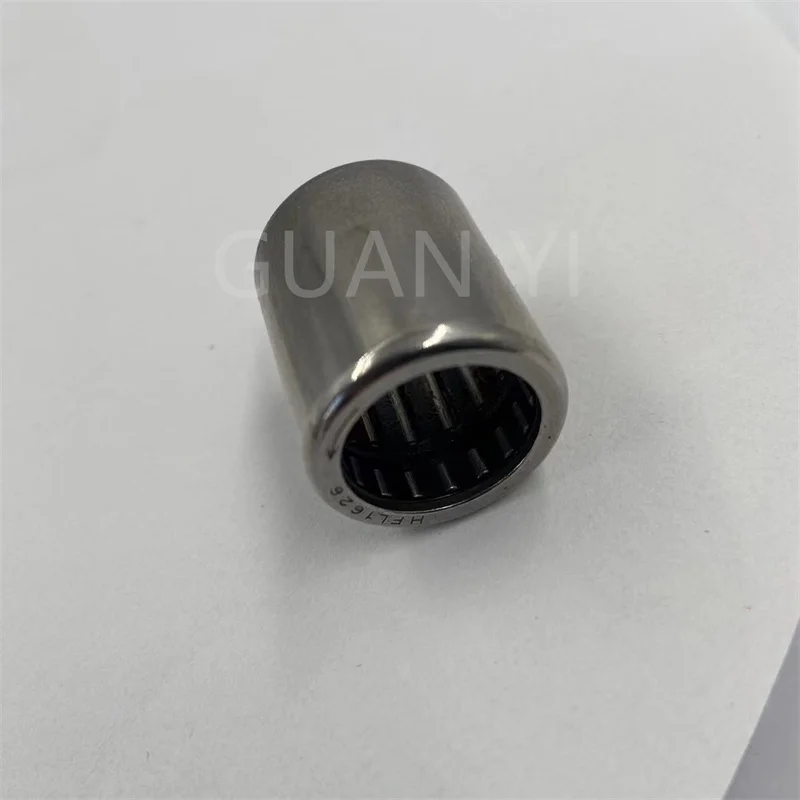 Hf Series One Way Needle Bearing Drawn Cup Roller Bearing Hf 0812 ...