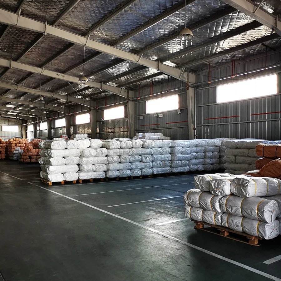 1 Ton Caustic Soda Big Polypropylene Container - Linyi Kaigao Package