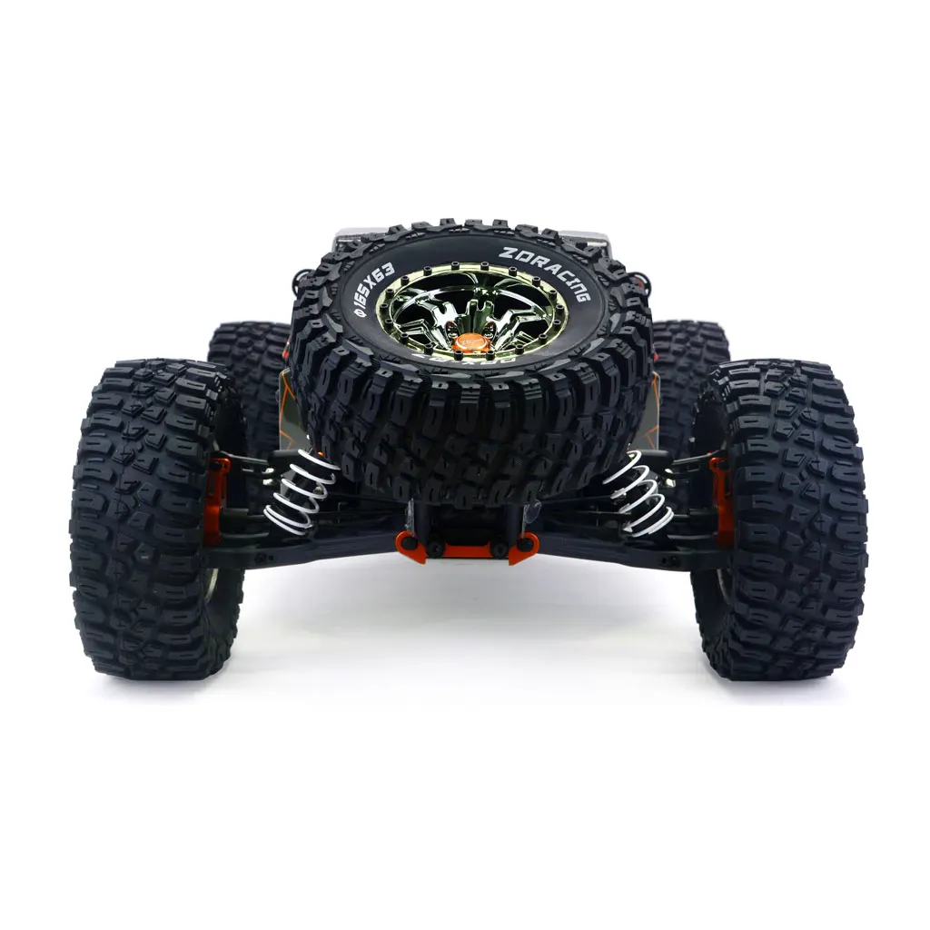 1/7 Scale 4wd Off-road Brushless 6s Rc Buggy Rtr - Buy 2021 New Dbx-07 ...