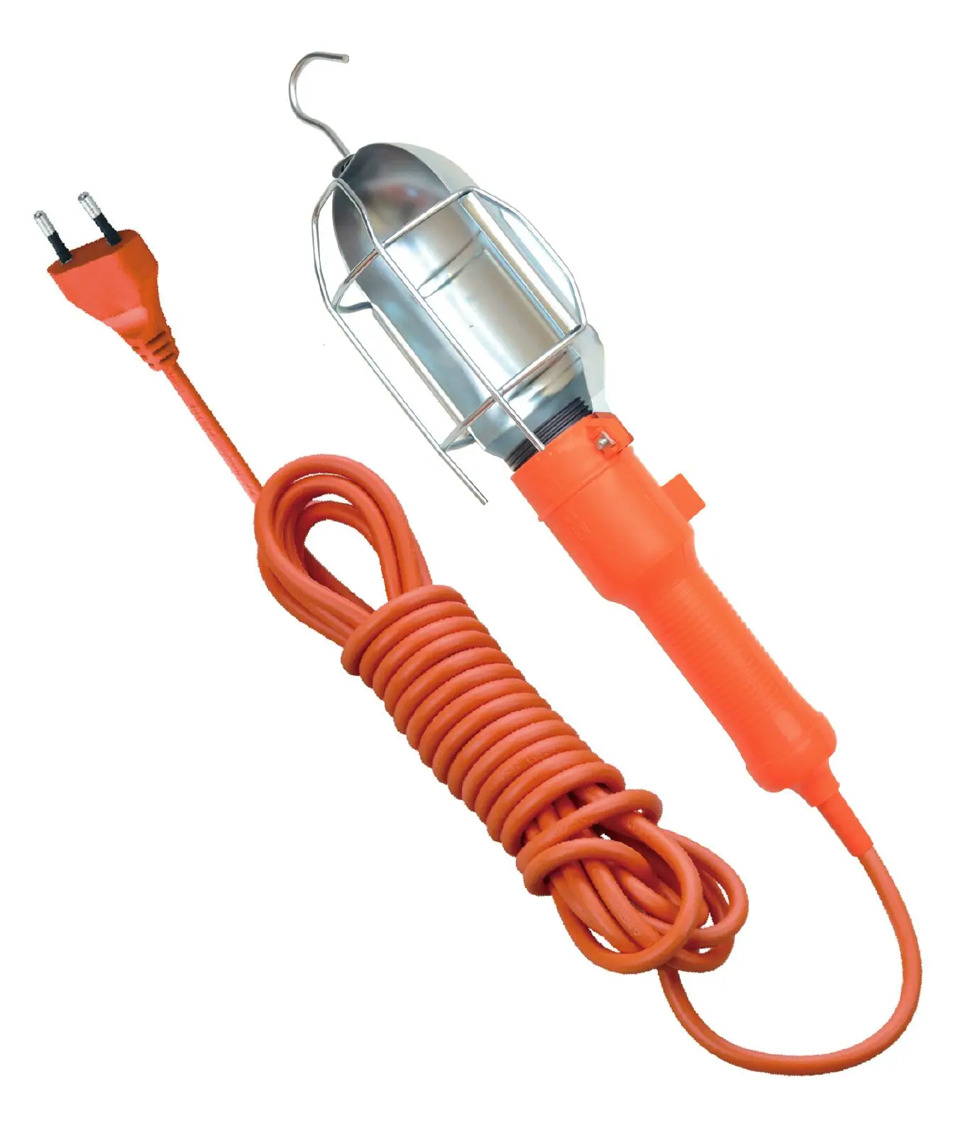 Portable Electric Car Repair Light Overhaul Inspection Work Lamp Car ...