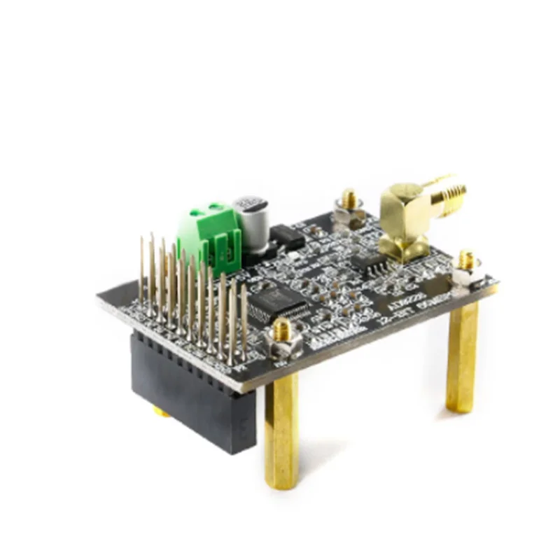 AD9226 High Speed ADC Board - Efficient Signal Acquisition