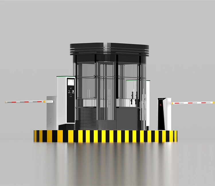 Car Parking Ticket Machine Suppliers - Reliable Solutions