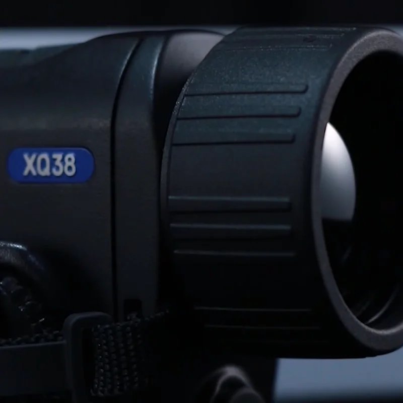 Best Selling Authentic Pulsar Xq38 Digital Thermal Imaging Camera Scope ...