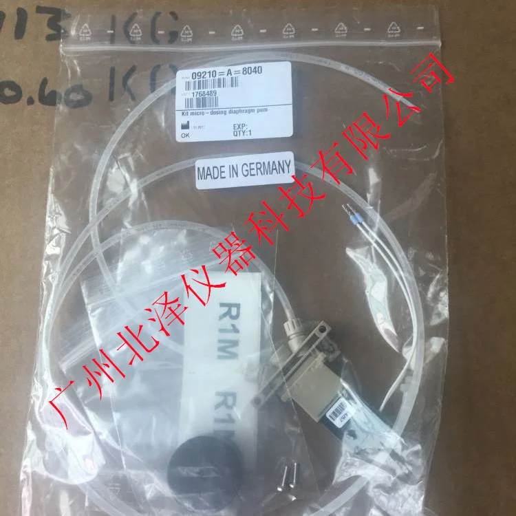 HACH Polymetron 9500 PH/ORP Digital Controller - Reliable Precision