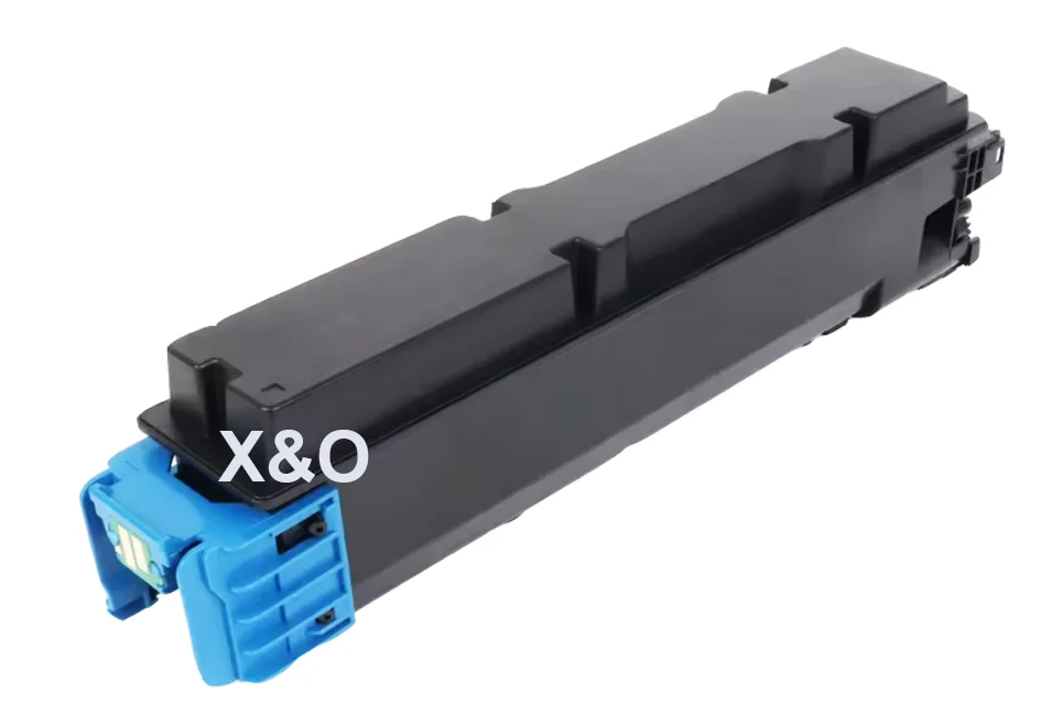 X&O Premium Toner for Kyocera Ecosys Printers - 24 Month Warranty