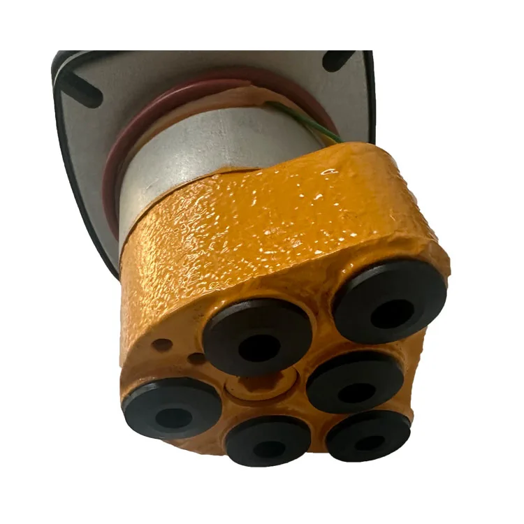 Cast Iron Single Handle Operating Longitudinal Rod Assembly.Rexroth ...