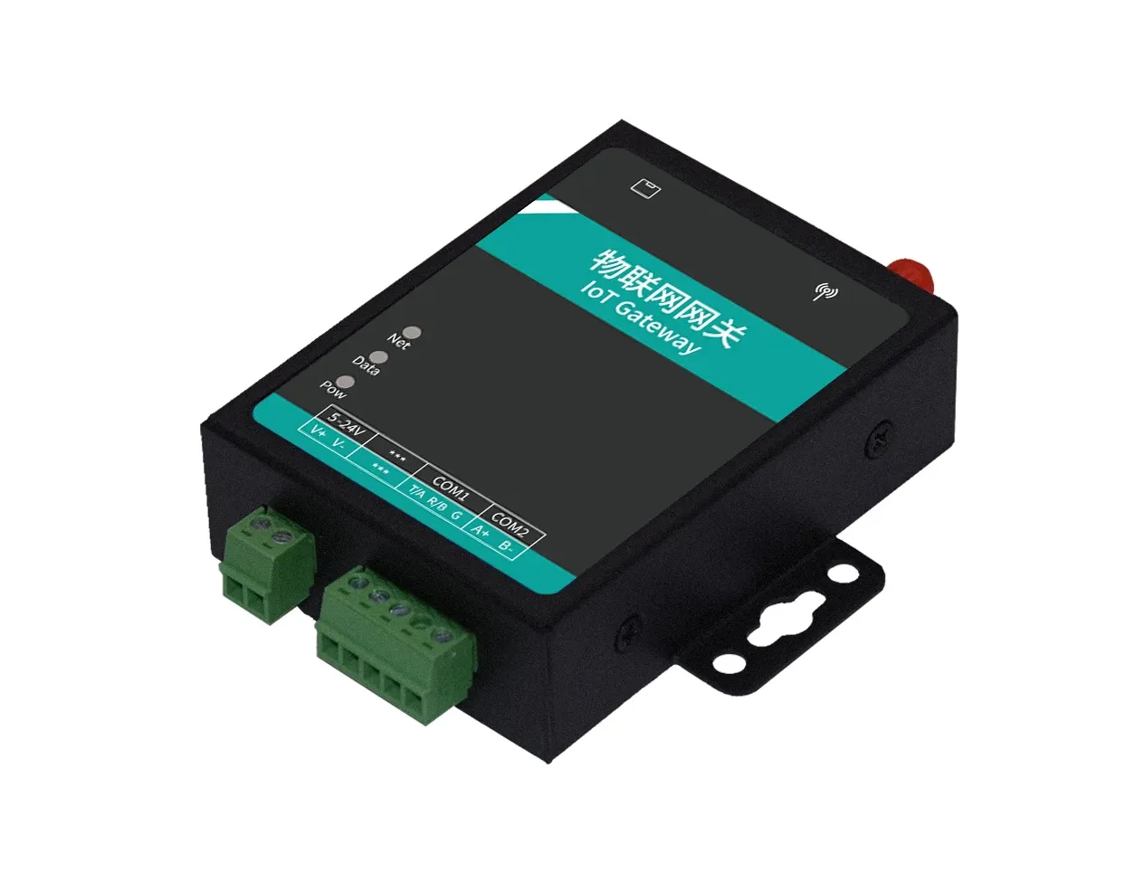 Serial Port + 4G&Ethernet MQTT edge data collection and computing IoT ... Serial Port + 4G&Ethernet MQTT edge data collection and computing IoT ...