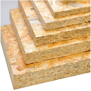 7/8 Osb 4x8 Plywood Boards Estructural 9.5mm 12mm 15mm 18mm Waterproof Osb 12mm 22mm For ...