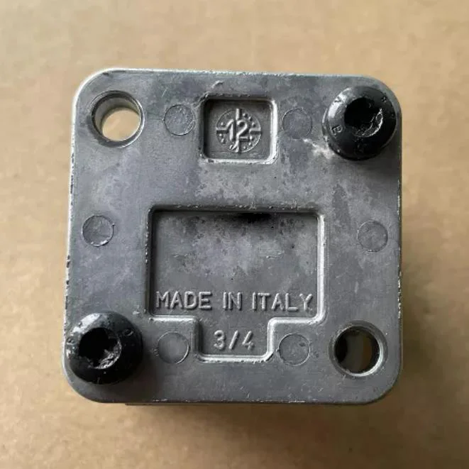 Dq200 0am Transmission Oil Pump For 7 Speed Dsg Mechatronics - Buy ...