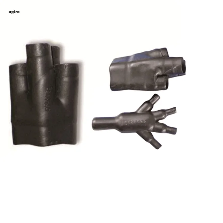 Raychem 462A0 Cable Insulation Terminal with Superior Heat Shrink ...