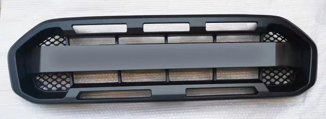Low Profile Car Front Grille for Ford Ranger Raptor 2020