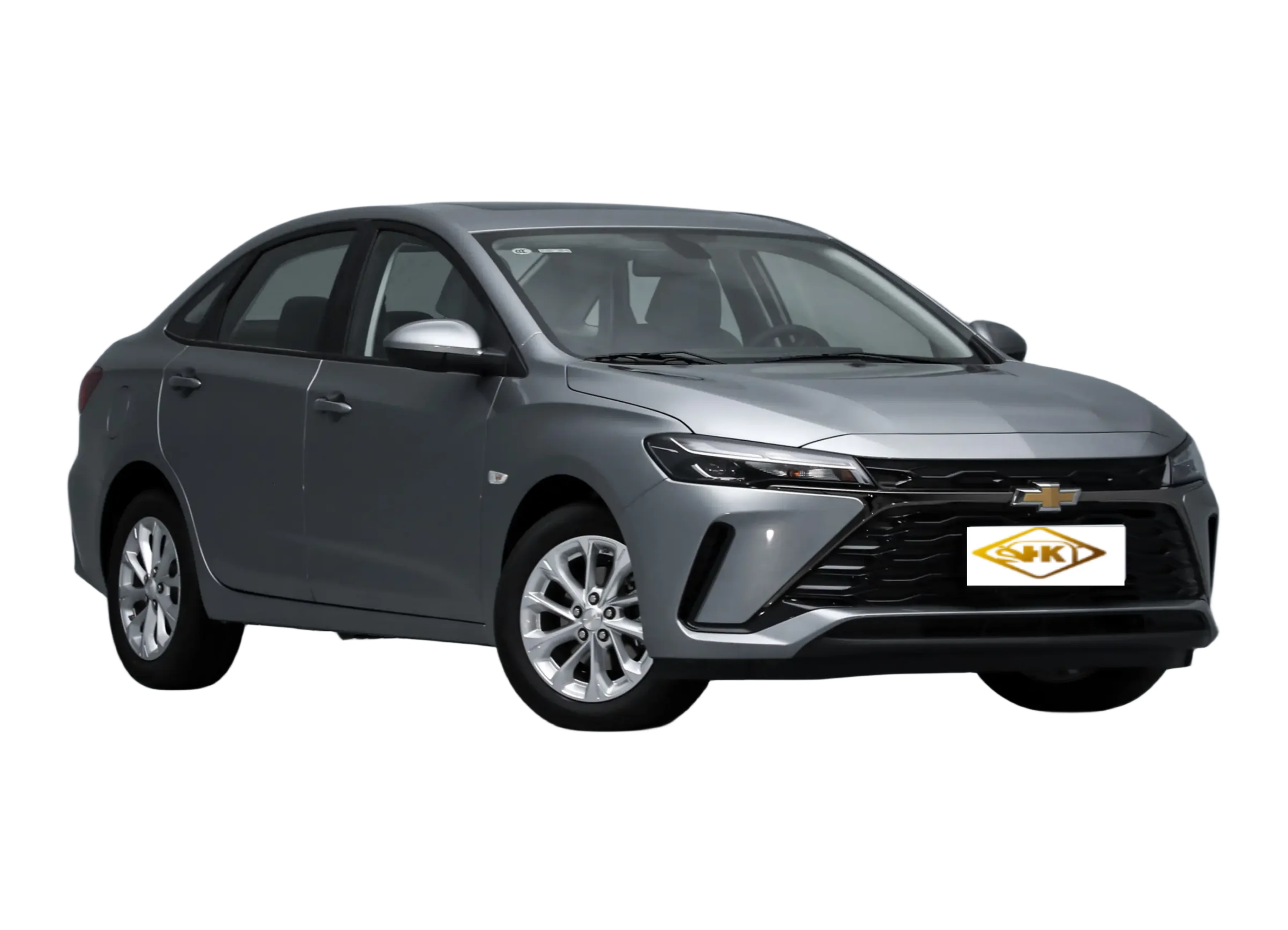 2023 2024 Chevrolet Monza 1.5l 1.3t Turbo Car - Buy Chevrolet Monza,Chevrolet Monza 1.3t Turbo ...