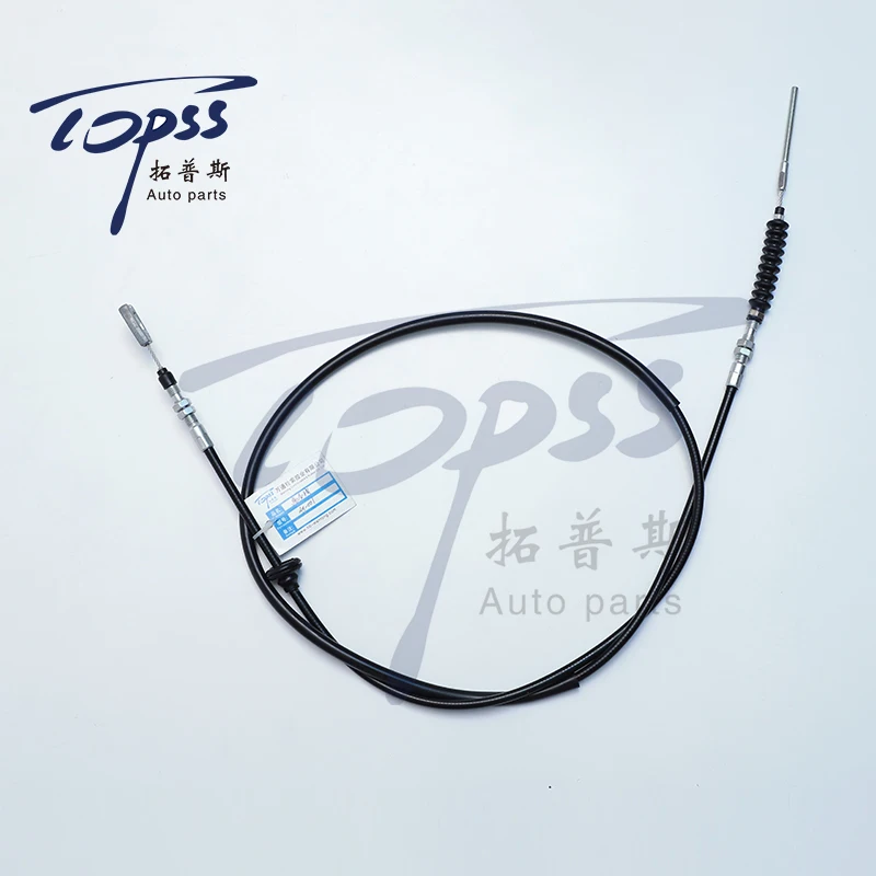 Korean Model Clutch Cable OEM - High Performance Parts