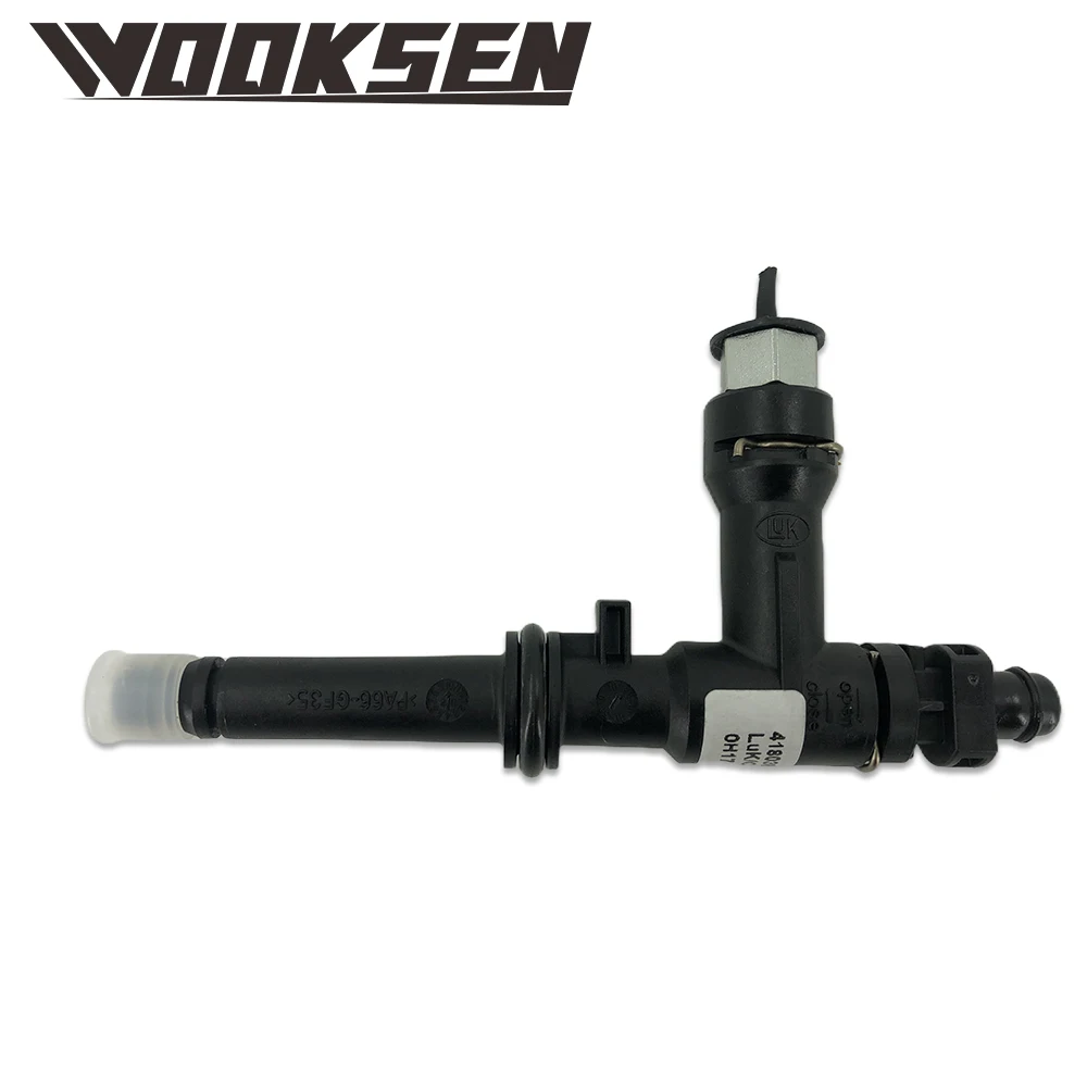 Clutch Release Bearing Adaptor Joint Connector Pcv Valve 519mha-1602502 ...