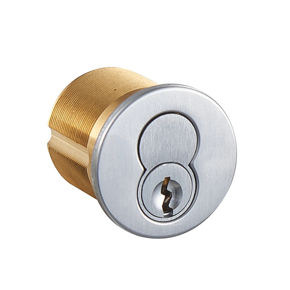 KEYMAN SFIC Cylinder Lock - Durable & Anti-Theft Safe Lock