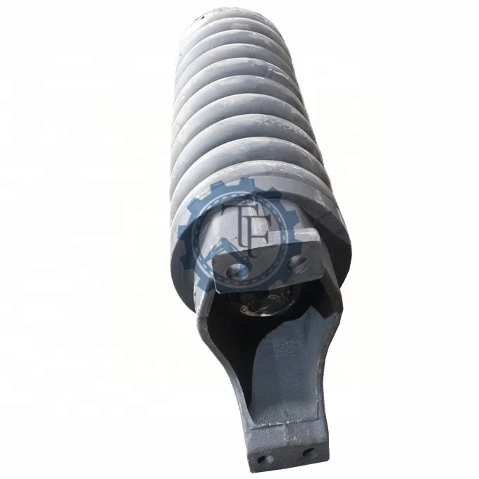 EXCAVATOR 200101-00143 TRACK SPRING ASSY for DX530LC-5B7M