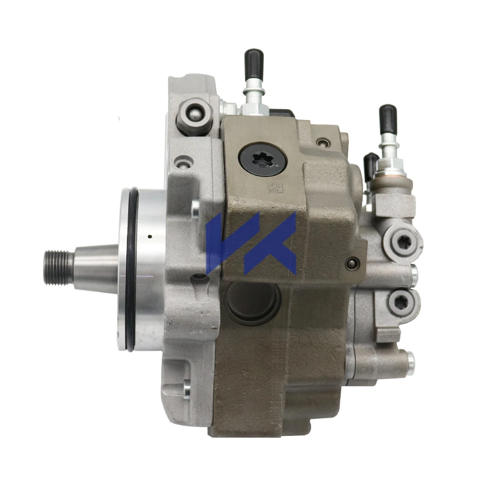Common Rail Injection Pump 0445010135 Diesel Fuel Pump 642-070-03-01-80 ...