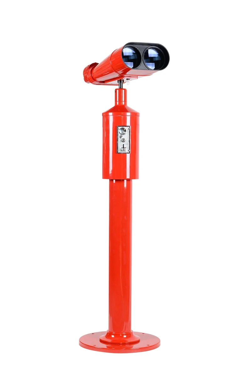 Top Powerful Giant Telescopes Coin-operated Binoculars 25x100/40x100 ...