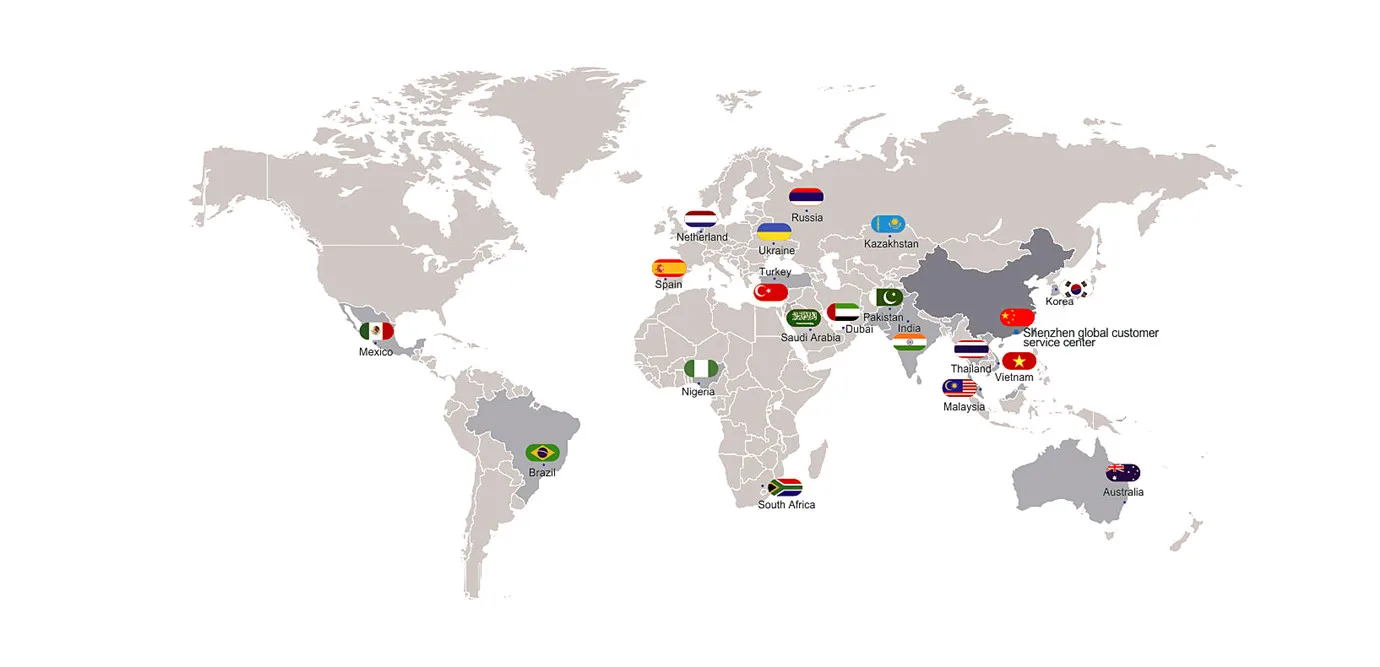 Kstar Blue-S 5000D Energy Storage System - Hybrid Solar Inverter