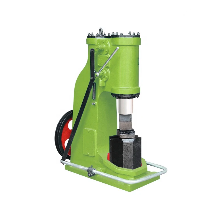 Professional Production Pneumatic Blacksmith Forging Power Hammer ...