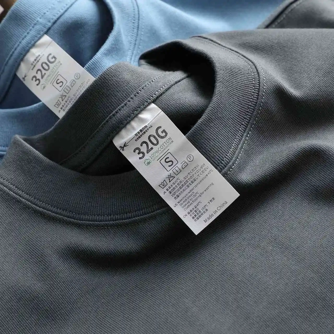 Puff Men's T-Shirts - Heavy Print, Oversized & Comfortable