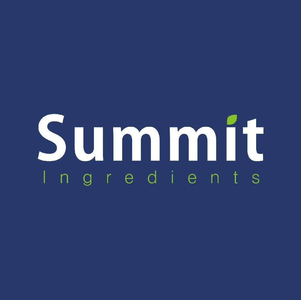 Company Overview - Summit Ingredients Co., Ltd.