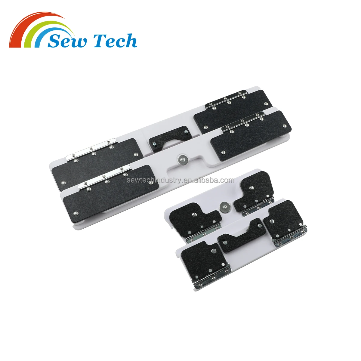 Sewtech Hooping Station Kit - Easy Magnet Embroidery Hoops